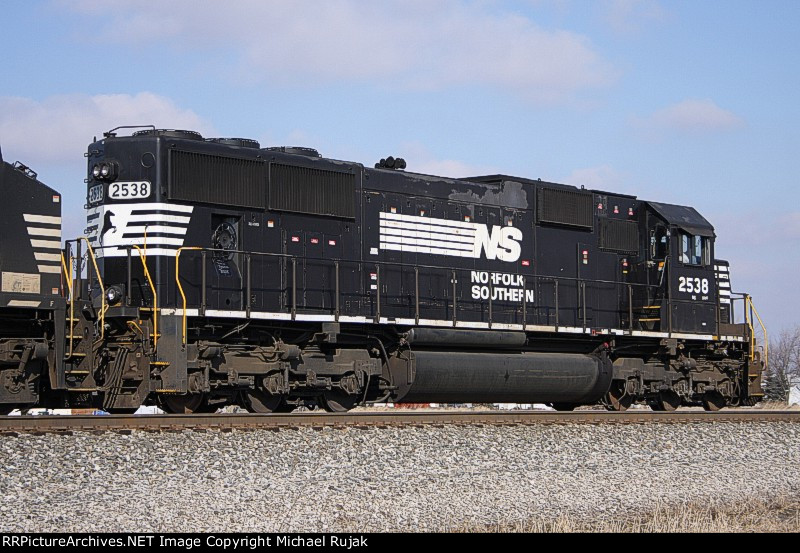 NS 2538